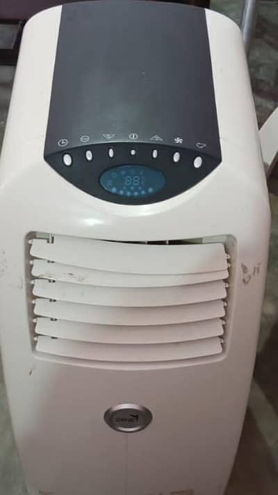 1.5 ton Portable AC - Air Conditioners - 1099171098