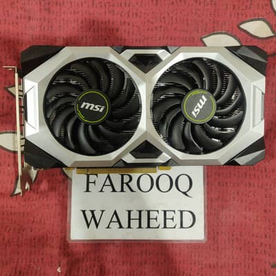 MSI Mech RTX 2060 super 8gb 256bit gaming graphic card GPU - Computer ...