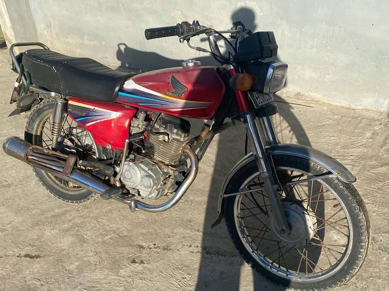 125 model 11/19 all original all ok - Other Motorcycles - 1099186427