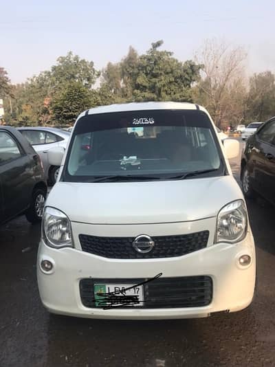 Nissan Moco 2012 - Cars - 1099188215