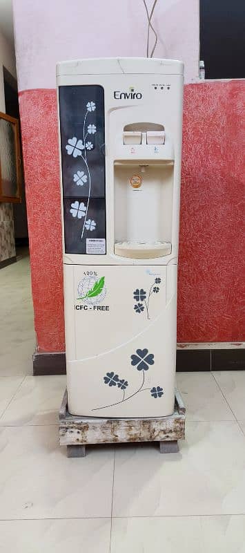 Enviro water dispenser - Water Dispensers - 1099190870