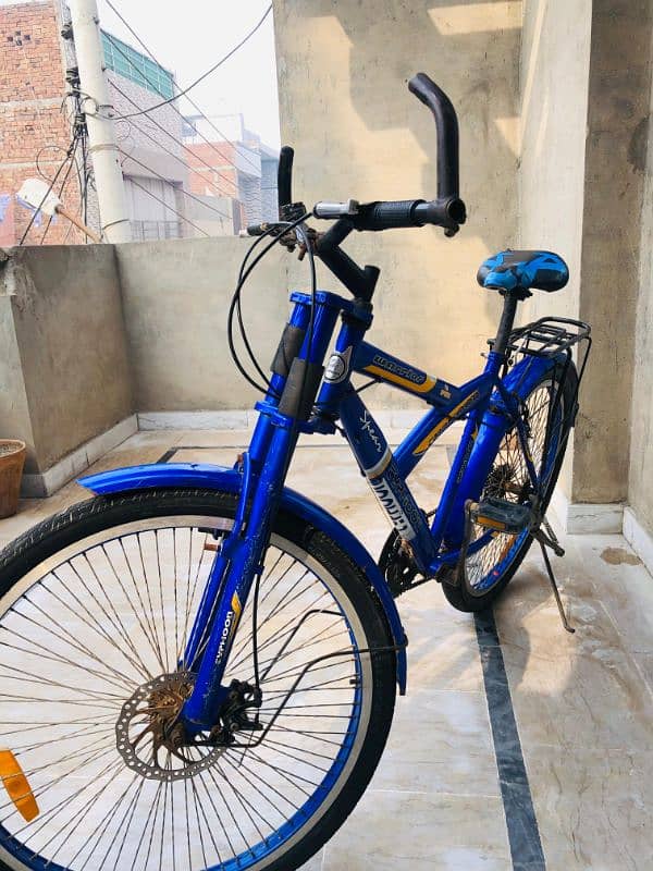 Typhoon full size cycle - Other Bicycles - 1099192810