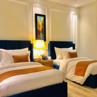 Girls hostel Excutive defence view iqra University - Rooms - 1098964201
