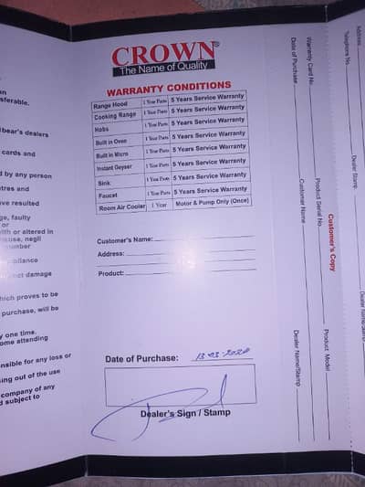 canon gas stove with oven 100% perfect condition choolah - Stoves ...