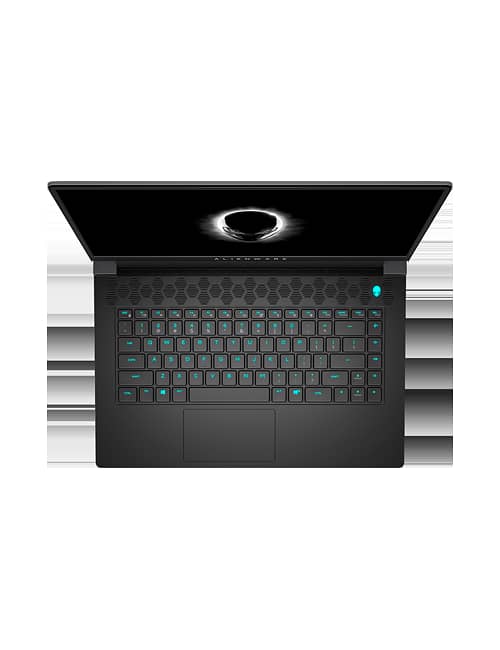 Alienware M17 R5 RYZEN 9, RTX 3070Ti New - Laptops - 1089746098