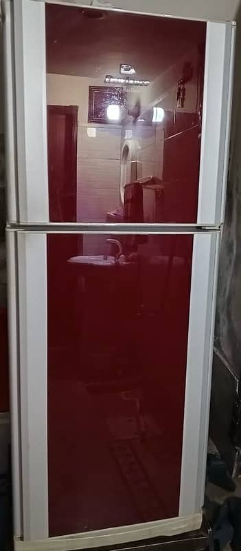 Dawlance (Reflection) - Refrigerators - 1099215017