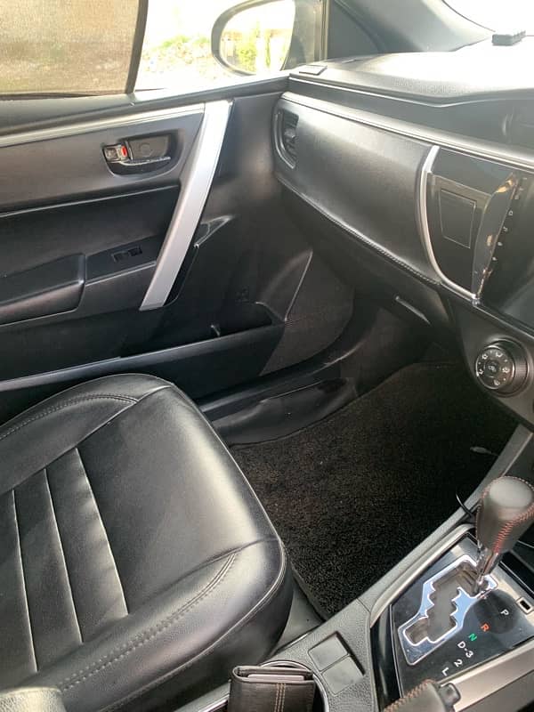 Toyota Corolla Altis 2016 - Cars - 1099216438