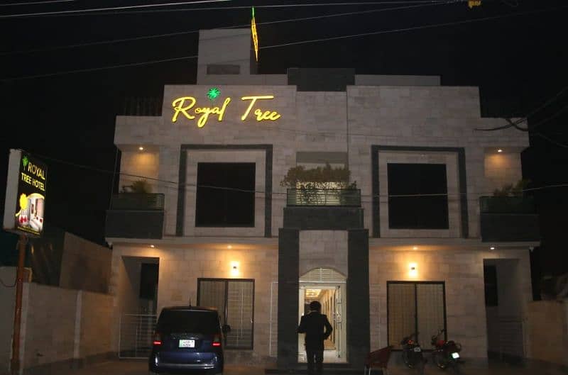 Receptionist, Housekeeping boy - Hotels & Tourism Jobs - 1099217150