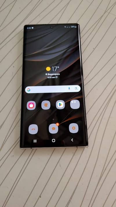 Samsung note10 plus 12gb 256gb - Mobile Phones - 1099218771