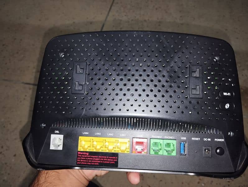 OPTUS DUAL BAND 5G ROUTER - Other Home Appliances - 1099222684