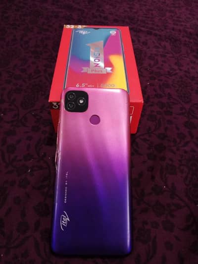 Itel vision 1 plus,dual SIM pta official apprvd +923282864929 - Mobile ...