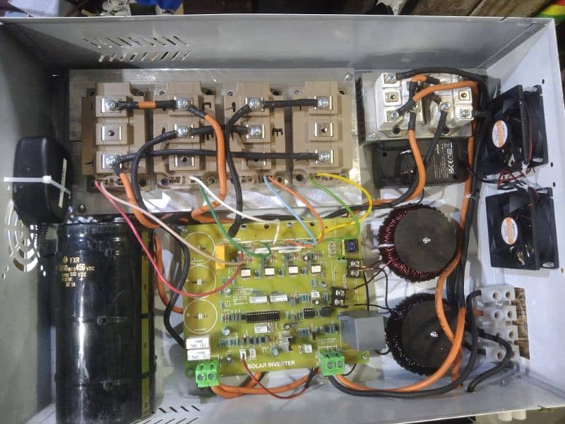 Desi solar inverters - Solar Inverter - 1099231558