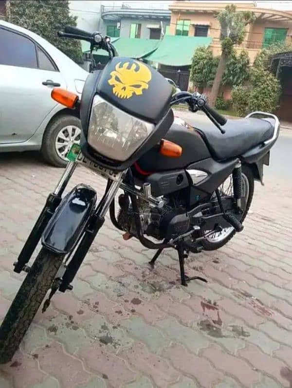Honda prider for sale - Standard - 1099232715