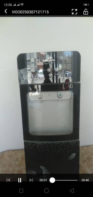 water dispanser midas Italy for sale - Water Dispensers - 1099240455