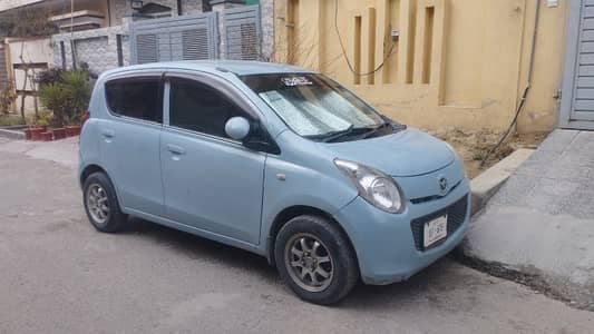 Mazda Carol 2010 - Cars - 1099247335