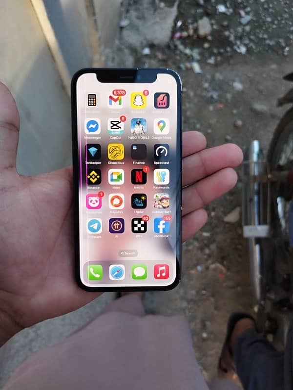 iPhone 12Mini JV 128GB - Mobile Phones - 1099250571