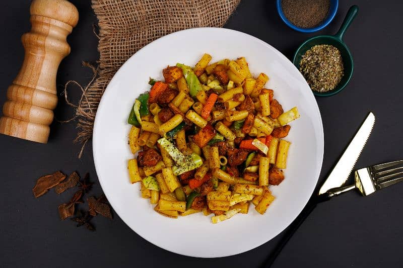 fast food expert / kitchen helper / Chinese Italian cook - Restaurants ...