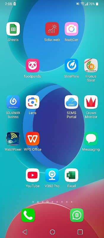 solar max solon 6kw pv7000 - Solar Inverter - 1099259406