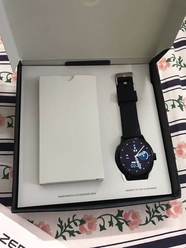 Zero Lifestyle - Smart Watches - 1099271891