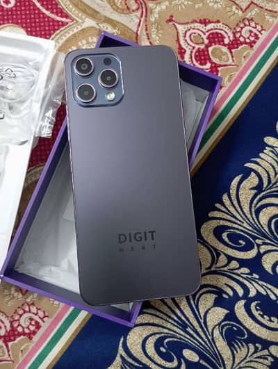 Digit next ultra - Mobile Phones - 1099292179