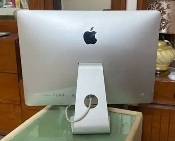 Apple iMac i5 2015 22 inch - Laptops - 1099302269