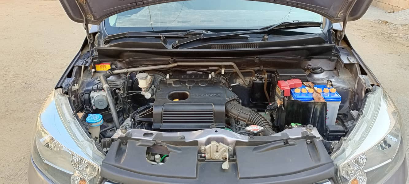 Suzuki Cultus VXL AGS 2021 - Cars - 1099321198