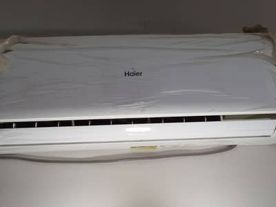 Haier non inverter ac 1 ton - Air Conditioners - 1099328505