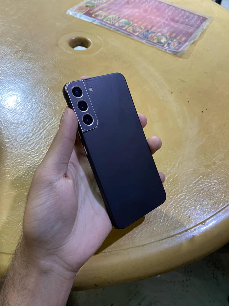 Samsung Mobile S22 Plus - Mobile Phones - 1099354572