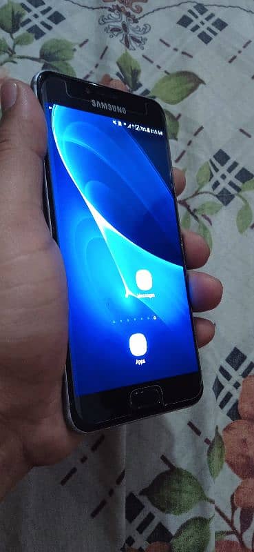 Samsung Galaxy C5 (2016) 4GB- 32GB , 4g - Mobile Phones - 1061102257