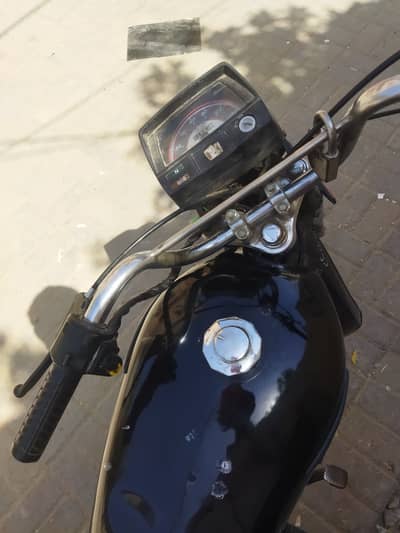 Super power 70cc model 2017 - Standard - 1099380088