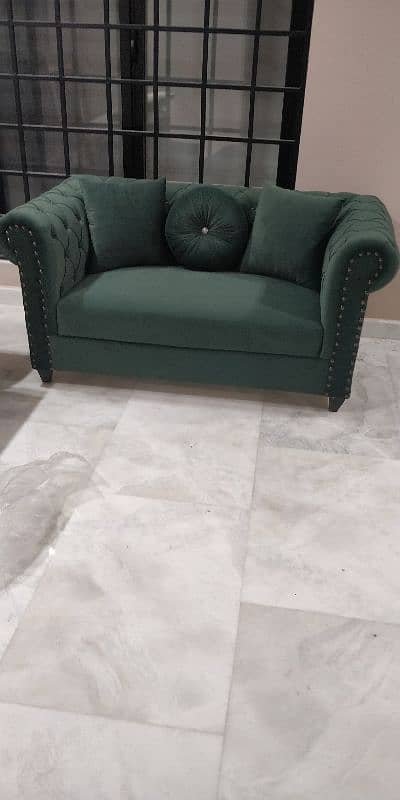 L shape sofa corner vip quality - Sofas - 1099387816