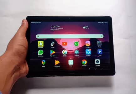 HUAWAII TAB T3 10 BRAND NEW 10/10 - Tablets - 1099429137