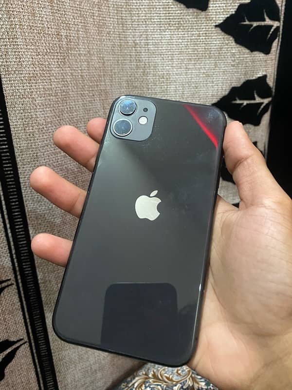 iphone 11 64gb non pta LLA Model - Mobile Phones - 1099434501