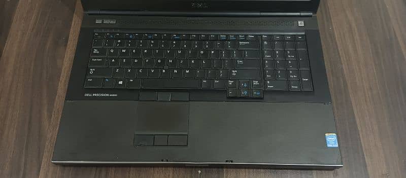 Согем i-7 Dell precision m6800 - Laptops - 1099434575