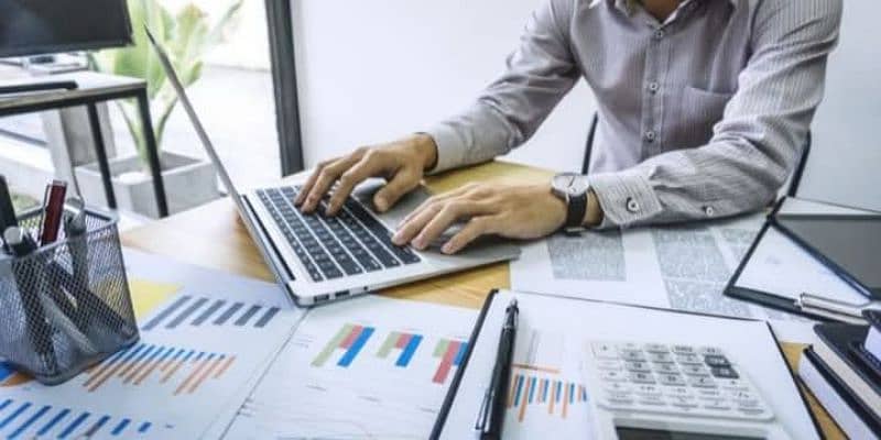 Required senior accountant - Accounting & Finance Jobs - 1099437719