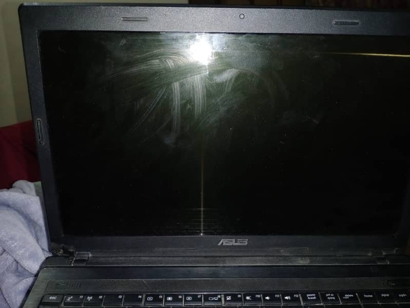 ASUS Core i5 2nd Gen - Laptops - 1099438746