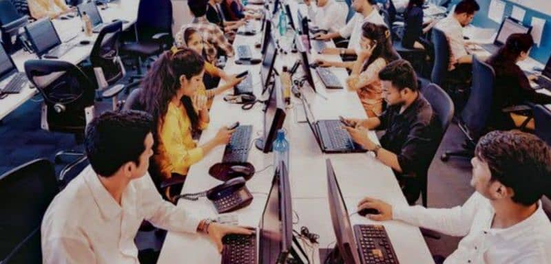 call center - Online Jobs - 1099439117