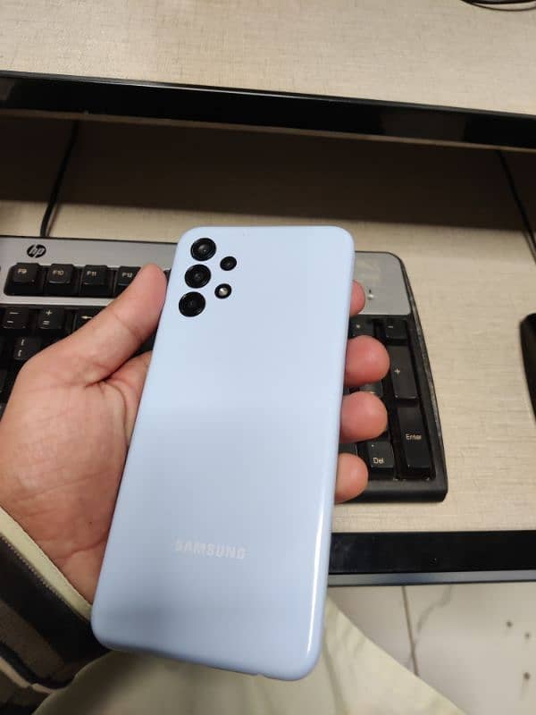 Samsung A13 - Mobile Phones - 1099440495