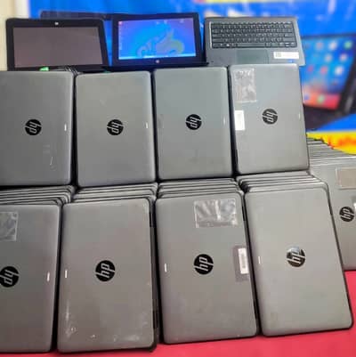 hp laptop Core M3 7Th GEN 8GB Ram 128GB SSD 360 Touch Offer Price ...