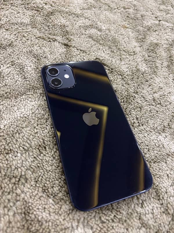 iPhone 12 jv 64gb for sale - Mobile Phones - 1099476699