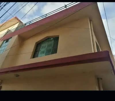 Rawalpindi Sadiq abad near Yunas musjid 5 mnts walk to 6th road metro ...