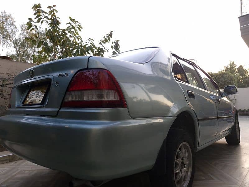 Honda City 2001 - Cars - 1099484355