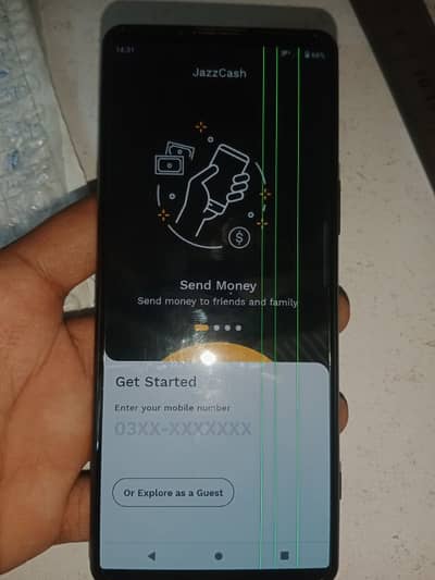 Sony Xperia 5 mark 3 Snapdragon 888 gen 1 5G - Mobile Phones - 1099487129