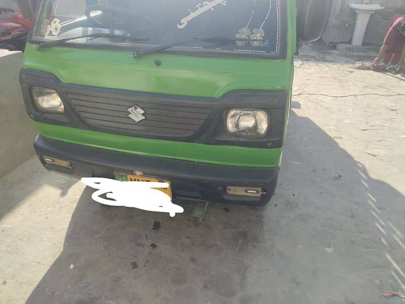 Suzuki ravi - Buses, Vans & Trucks - 1099490709