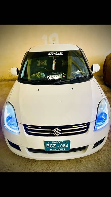 Suzuki Swift 2015 - Cars - 1099497913