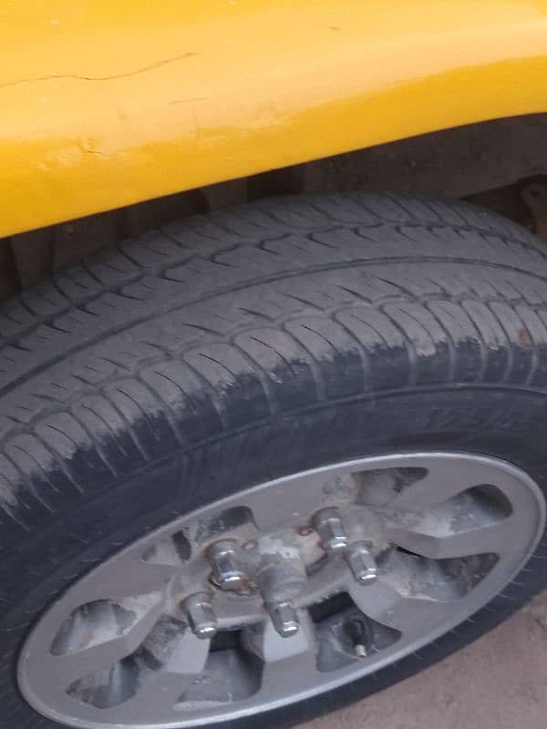 Suzuki jeep - Buses, Vans & Trucks - 1099499130