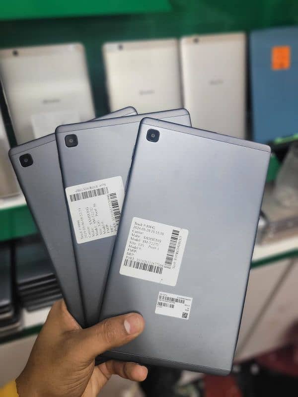 sumsung | lenovo | Docomo | Amazon Ipad All company tablets available ...