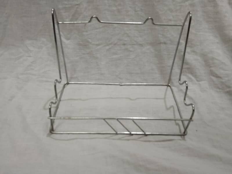 Stand of Rolling Pin (Chakna Bailna Stand) - Roti Makers - 1099522760