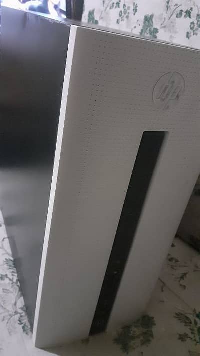 HP Pavilion Tower Gaming PC 5th Gen AMD A8 (Equals i5 5th Gen) - Gaming ...