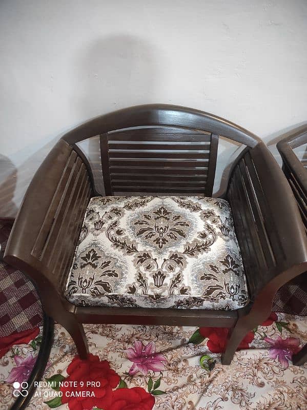 Modern Swing Jhula Chair & Sofa Set – Stylish & Comfortable - Sofas ...